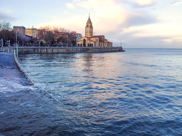 Qué es pleamar y bajamar. Cómo y Cuándo se producen - Federación ...